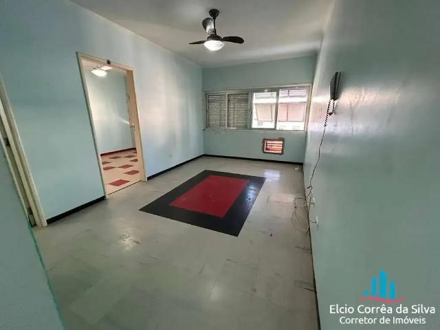 Apartamento para Venda em Santos/SP José Menino 1 Quartos