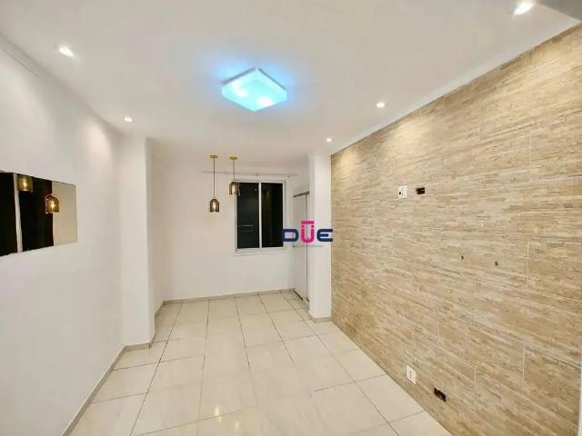Apartamento para Venda em Santos/SP José Menino 1 Quartos