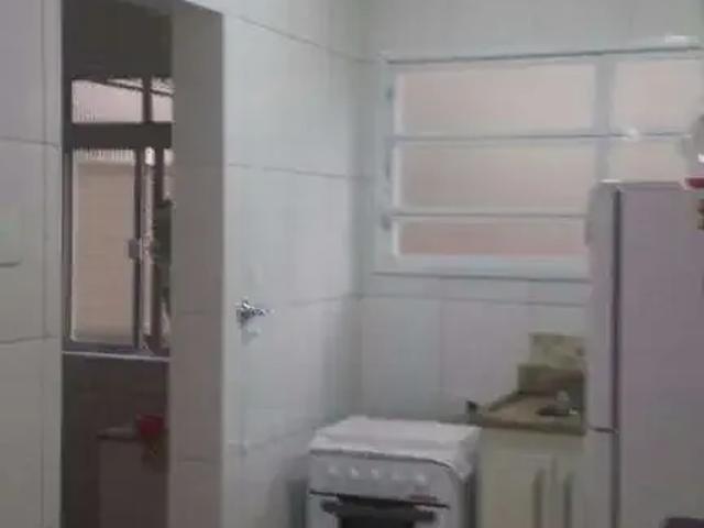 Apartamento para Venda em Santos/SP José Menino 1 Quartos
