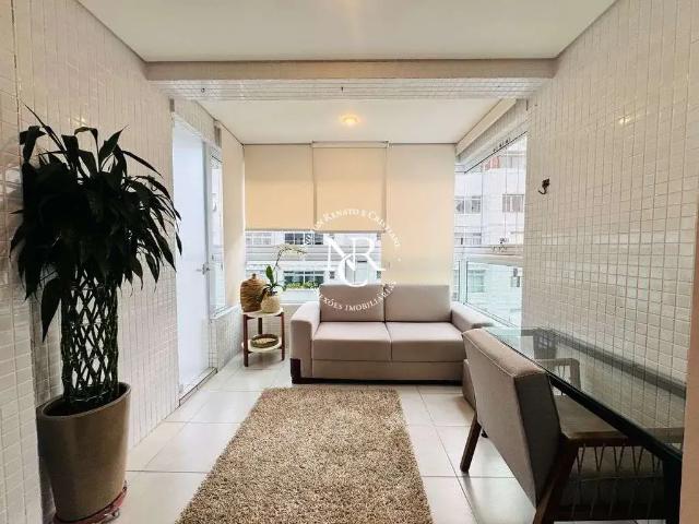 Apartamento para Venda em Santos/SP José Menino 1 Quartos