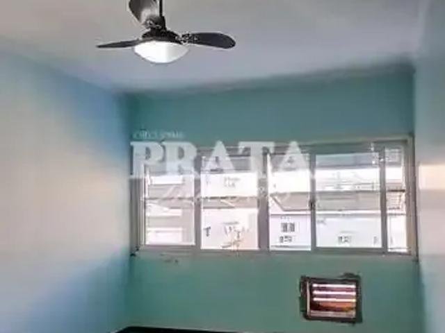 Apartamento para Venda em Santos/SP José Menino 1 Quartos