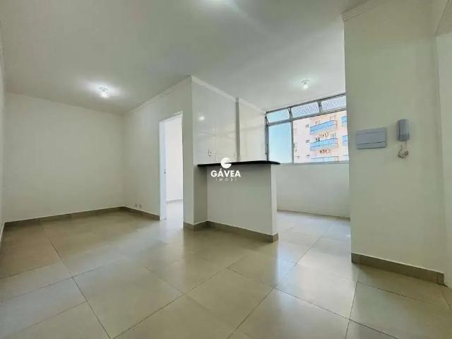 Apartamento para Venda em Santos/SP José Menino 1 Quartos