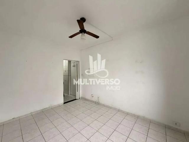 Apartamento para Venda em Santos/SP José Menino 1 Quartos