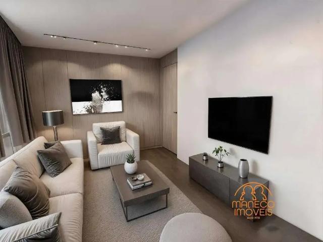 Apartamento para Venda em Santos/SP José Menino 1 Quartos