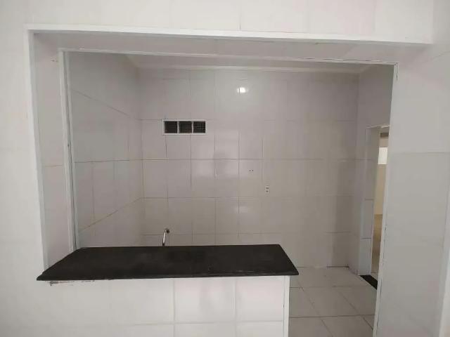 Apartamento para Venda em Santos/SP José Menino 1 Quartos