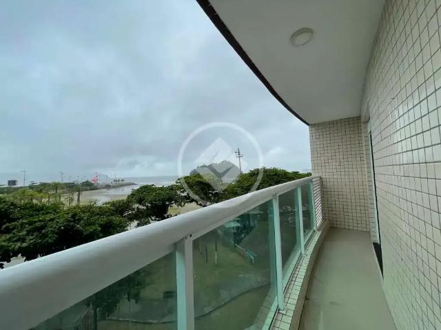 Apartamento para Venda em Santos/SP José Menino 1 Quartos