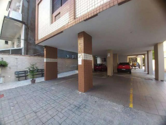 Apartamento para Venda em Santos/SP José Menino 1 Quartos