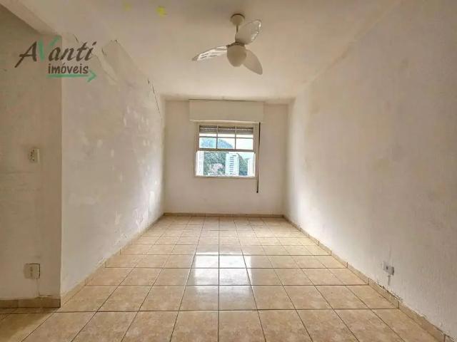 Apartamento para Venda em Santos/SP José Menino 1 Quartos