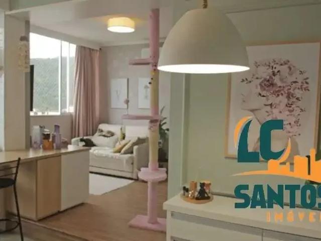 Apartamento para Venda em Santos/SP José Menino 1 Quartos