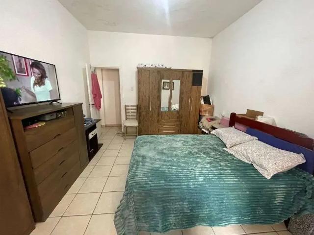 Apartamento para Venda em Santos/SP José Menino 1 Quartos