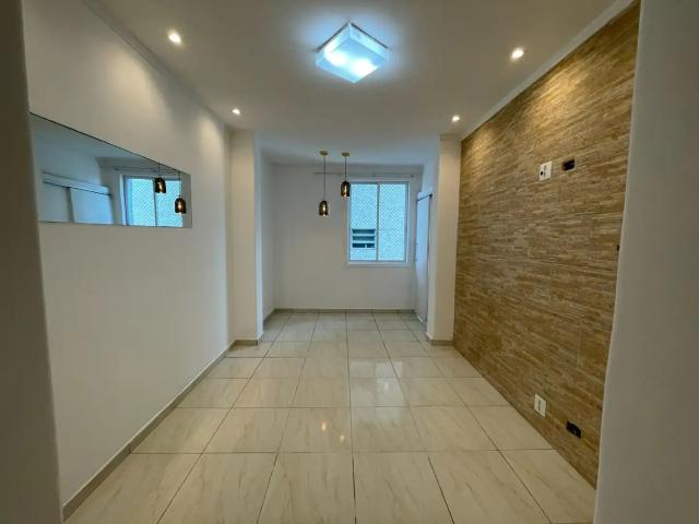 Apartamento para Venda em Santos/SP José Menino 1 Quartos
