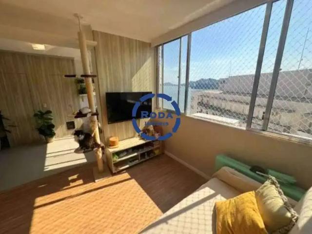 Apartamento para Venda em Santos/SP José Menino 1 Quartos