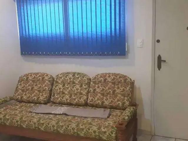 Apartamento para Venda em Santos/SP José Menino 1 Quartos