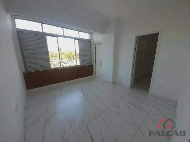 Apartamento para Venda em Santos/SP José Menino 1 Quartos
