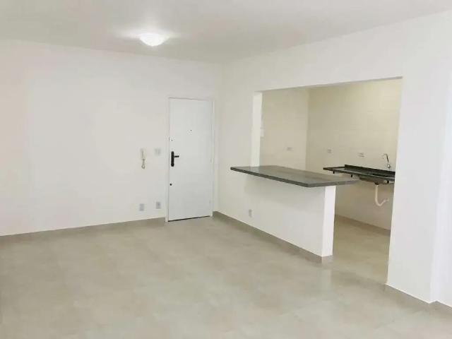 Apartamento para Venda em Santos/SP José Menino 1 Quartos