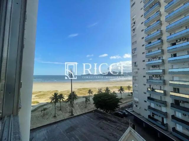 Apartamento para Venda em Santos/SP José Menino 1 Quartos
