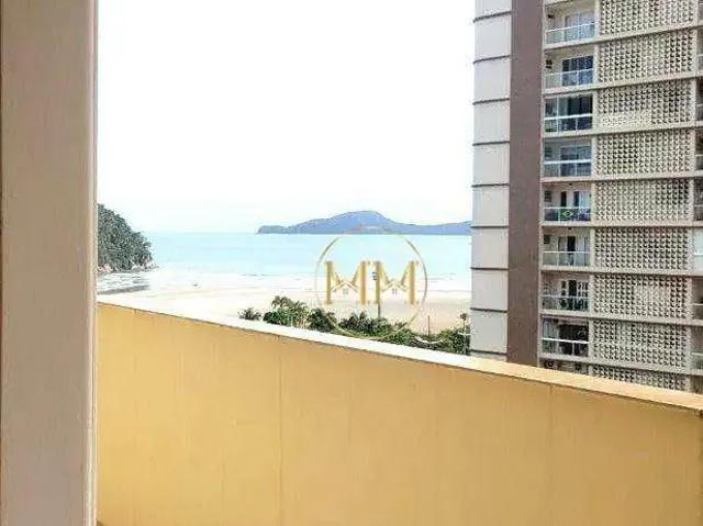 Apartamento para Venda em Santos/SP José Menino 1 Quartos