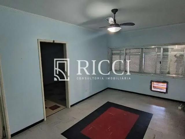 Apartamento para Venda em Santos/SP José Menino 1 Quartos