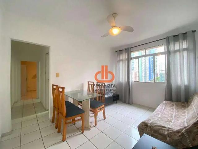 Apartamento para Venda em Santos/SP José Menino 1 Quartos