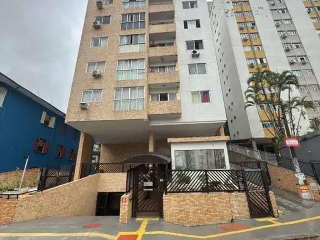 Apartamento para Venda em Santos/SP José Menino 1 Quartos
