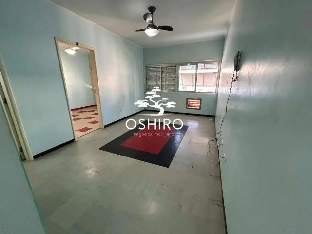 Apartamento para Venda em Santos/SP José Menino 1 Quartos