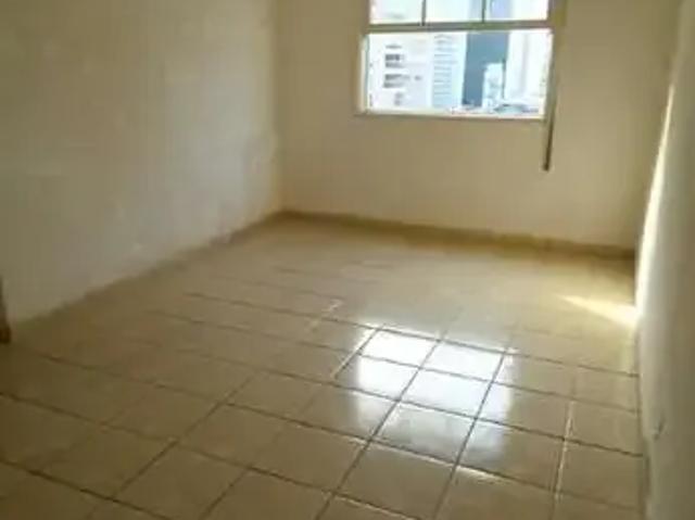 Apartamento para Venda em Santos/SP José Menino 1 Quartos