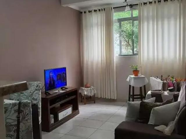 Apartamento para Venda em Santos/SP José Menino 1 Quartos