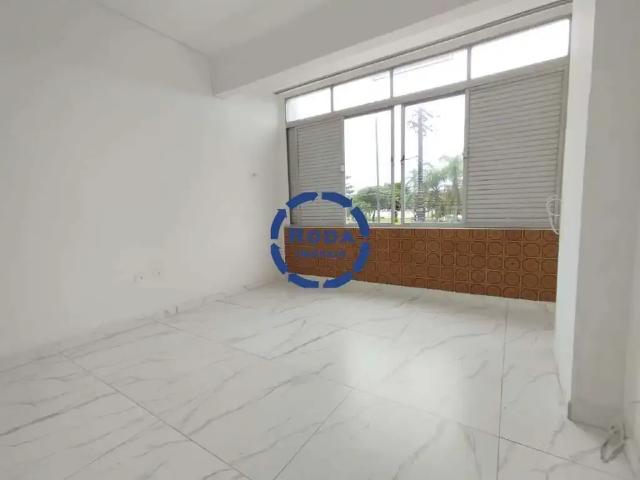 Apartamento para Venda em Santos/SP José Menino 1 Quartos