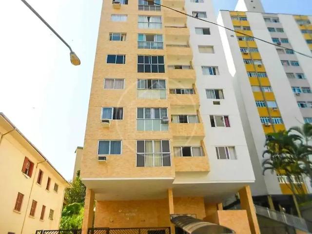 Apartamento para Venda em Santos/SP José Menino 1 Quartos