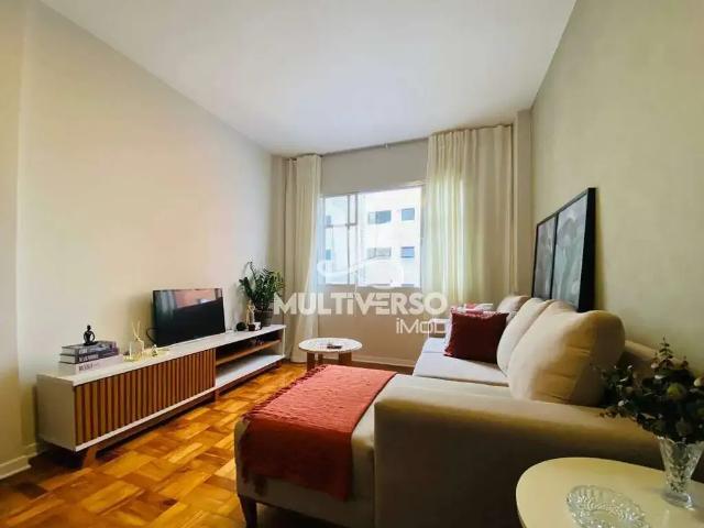 Apartamento para Venda em Santos/SP José Menino 1 Quartos