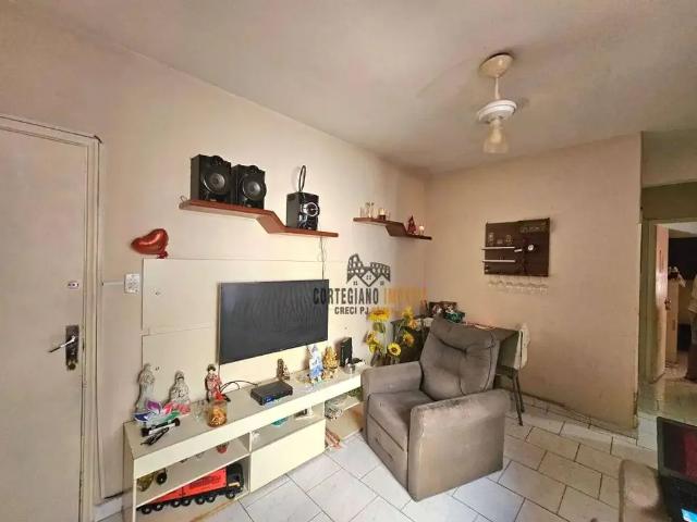 Apartamento para Venda em Santos/SP José Menino 1 Quartos
