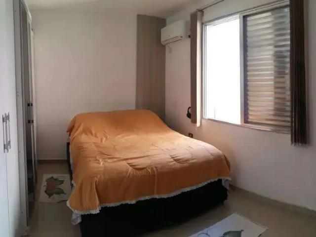 Apartamento para Venda em Santos/SP José Menino 1 Quartos