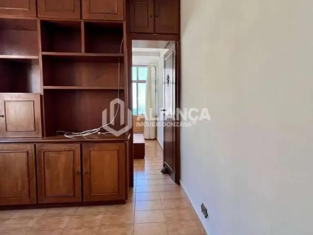 Apartamento para Venda em Santos/SP José Menino 1 Quartos