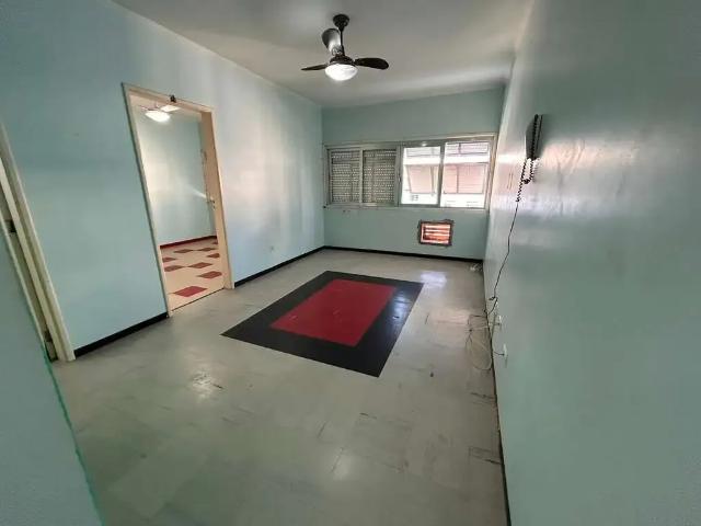 Apartamento para Venda em Santos/SP José Menino 1 Quartos