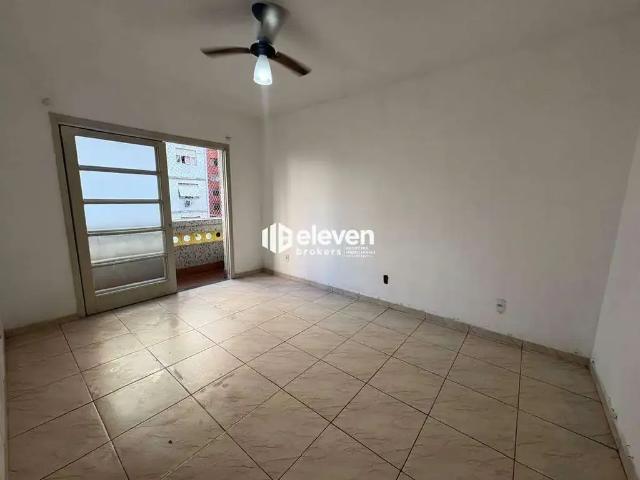 Apartamento para Venda em Santos/SP José Menino 1 Quartos
