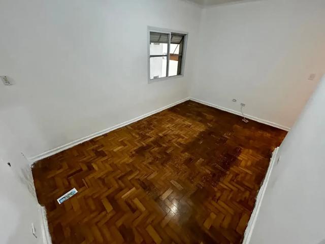 Apartamento para Venda em Santos/SP José Menino 1 Quartos