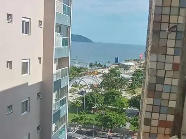 Apartamento para Venda em Santos/SP José Menino 1 Quartos