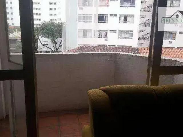 Apartamento para Venda em Santos/SP José Menino 1 Quartos