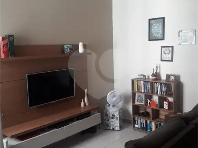 Apartamento para Venda em Santos/SP José Menino 1 Quartos