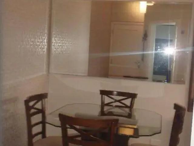 Apartamento para Venda em Santos/SP José Menino 1 Quartos