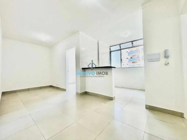 Apartamento para Venda em Santos/SP José Menino 1 Quartos