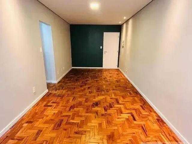 Apartamento para Venda em Santos/SP José Menino 1 Quartos
