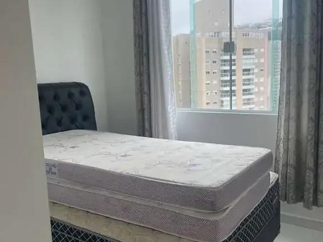 Apartamento para Venda em Santos/SP José Menino 1 Quartos