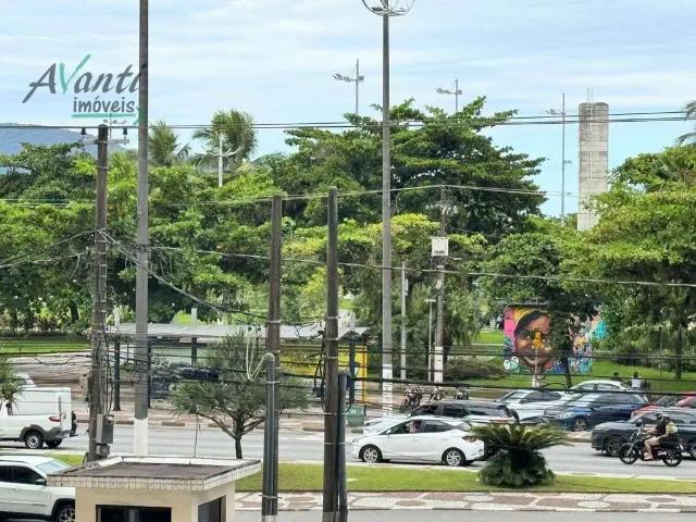 Apartamento para Venda em Santos/SP José Menino 1 Quartos