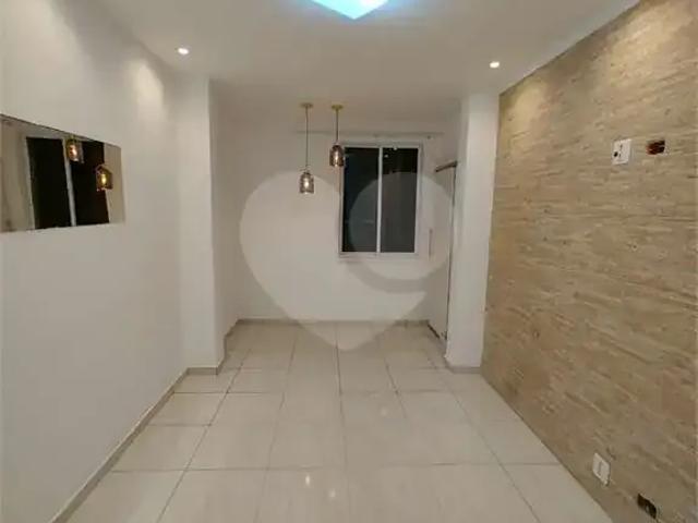 Apartamento para Venda em Santos/SP José Menino 1 Quartos