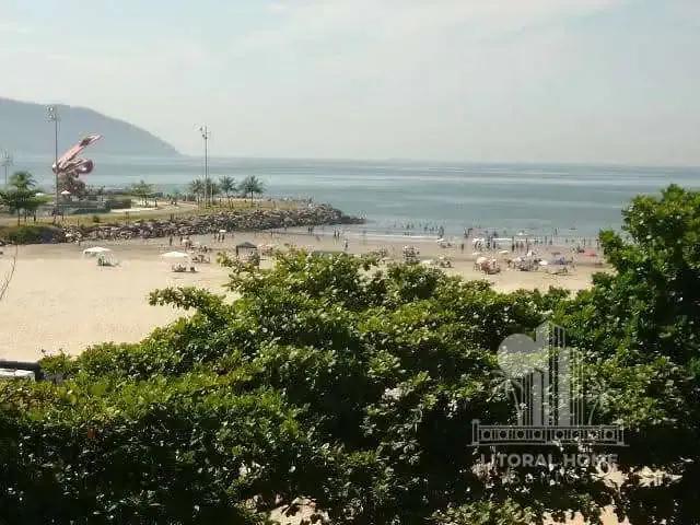 Apartamento para Venda em Santos/SP José Menino 1 Quartos