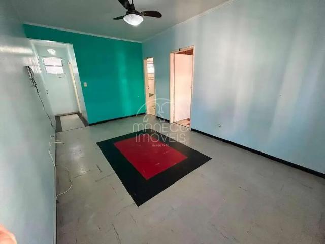 Apartamento para Venda em Santos/SP José Menino 1 Quartos