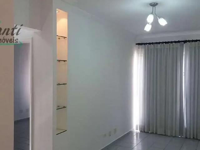 Apartamento para Venda em Santos/SP José Menino 1 Quartos
