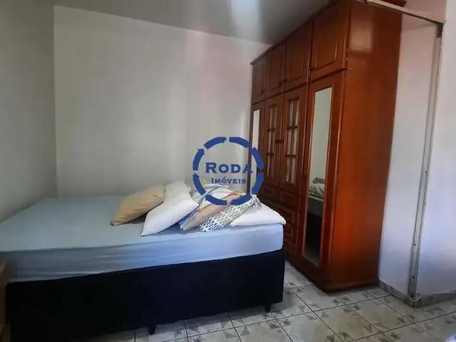 Apartamento para Venda em Santos/SP José Menino 1 Quartos