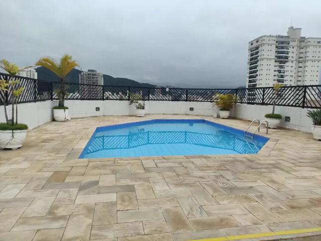 Apartamento para Venda em Santos/SP José Menino 1 Quartos